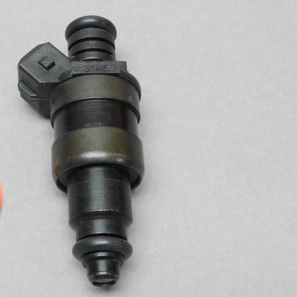 Kinsler Offers complete fuel rail machining to your dimensions ***Call ...