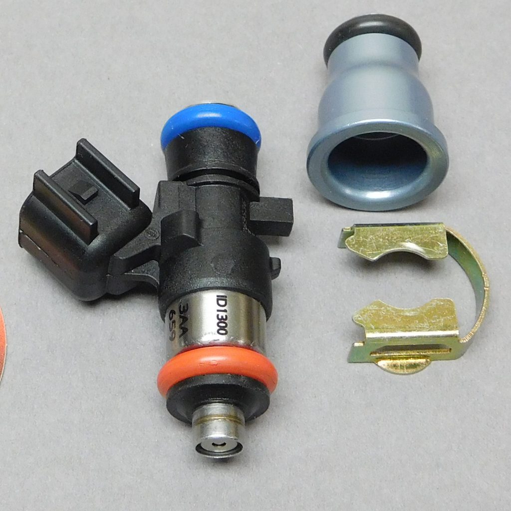 Kinsler Offers complete fuel rail machining to your dimensions ***Call ...