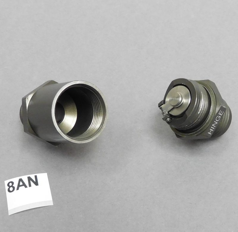 New, Reconditioned, and Repair Service of Lucas Mechanical Fuel Pumps