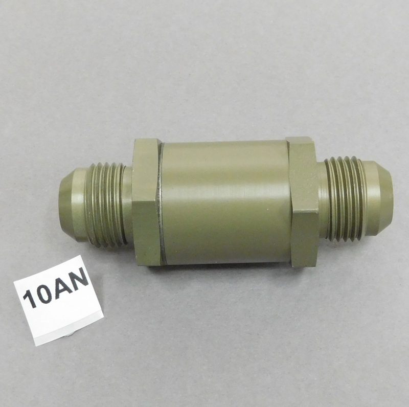 Racing Fuel Pumps, Mechanical Pumps, Electric Pumps and More