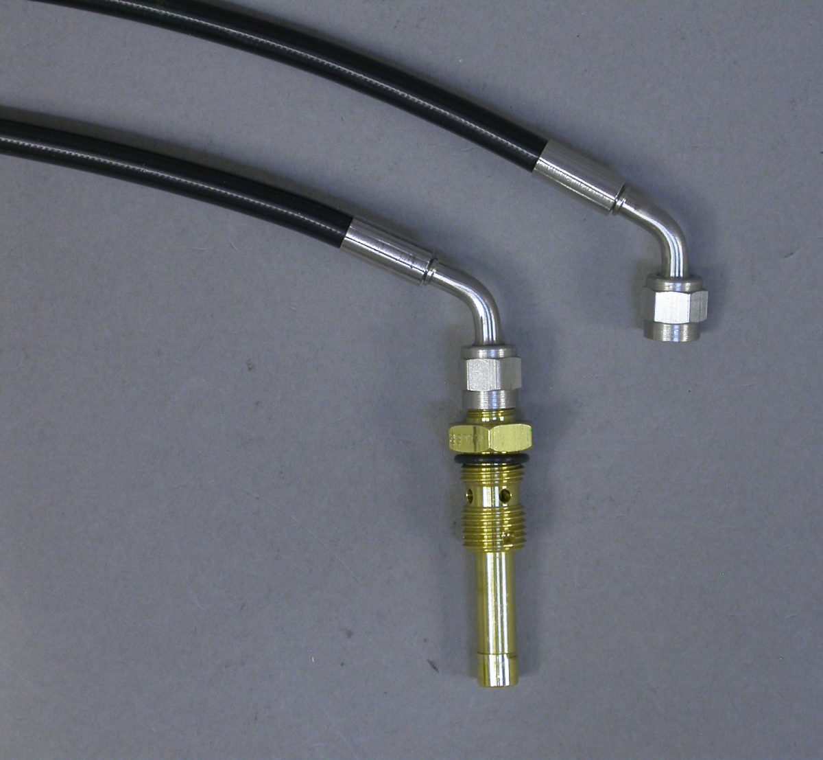 ‘HP’ Series Nozzle Lines from Kinsler for Racing Manifolds