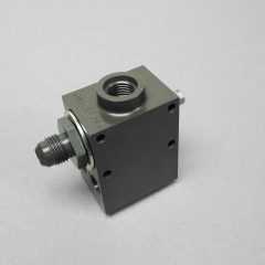 BARREL VALVES Archives - Kinsler Fuel Injection