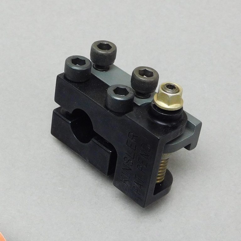 Shut-off Cable, heavy duty, push-pull, T-handle included - Kinsler Fuel ...