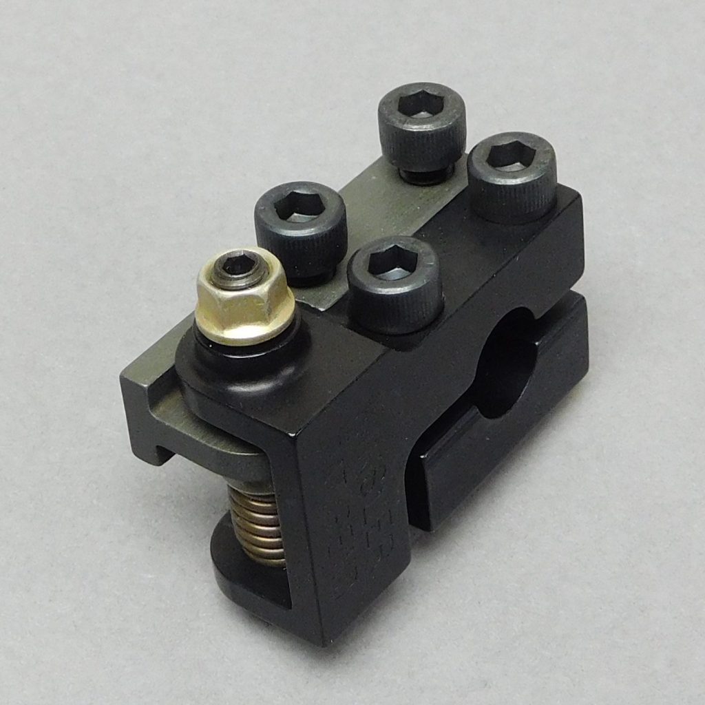 Shut-off Cable, heavy duty, push-pull, T-handle included - Kinsler Fuel ...