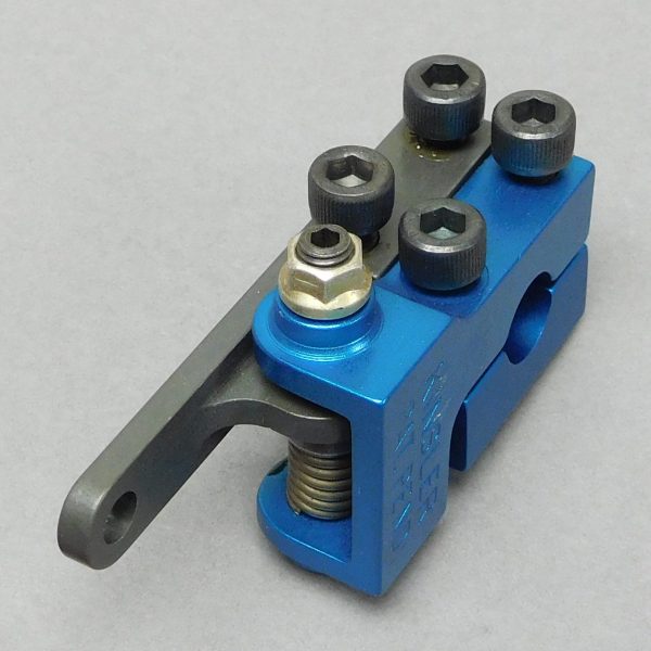 Shut-off Cable, heavy duty, push-pull, T-handle included - Kinsler Fuel ...