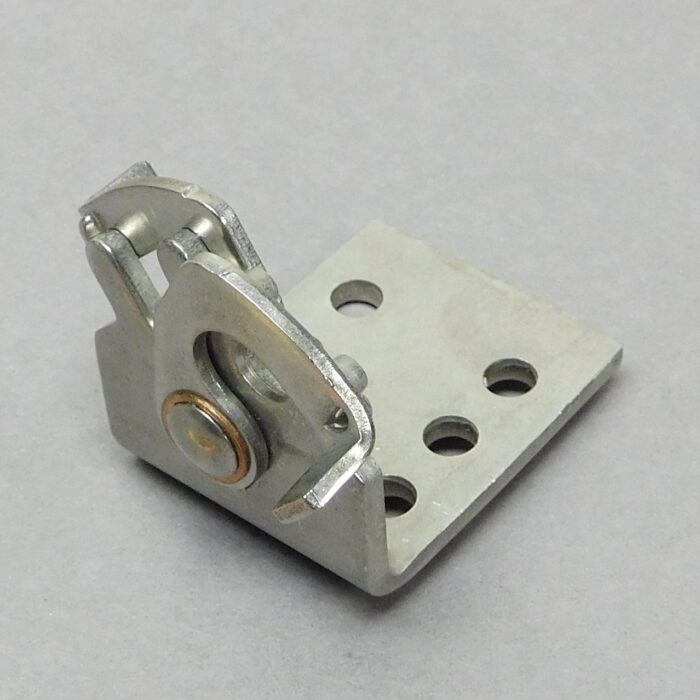 Shut-off Cable, heavy duty, push-pull, T-handle included - Kinsler Fuel ...