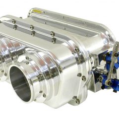 Constant Flow Mechanical - Kinsler Fuel Injection